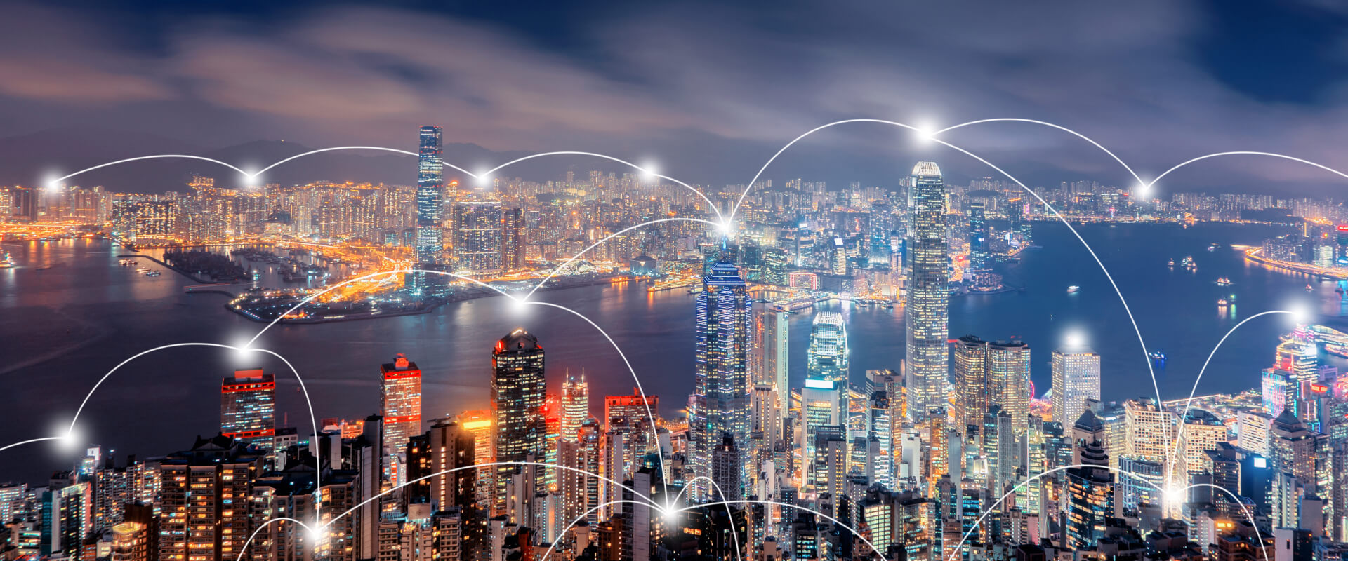 Smart City Solutions - ALBA - Working for a world without waste